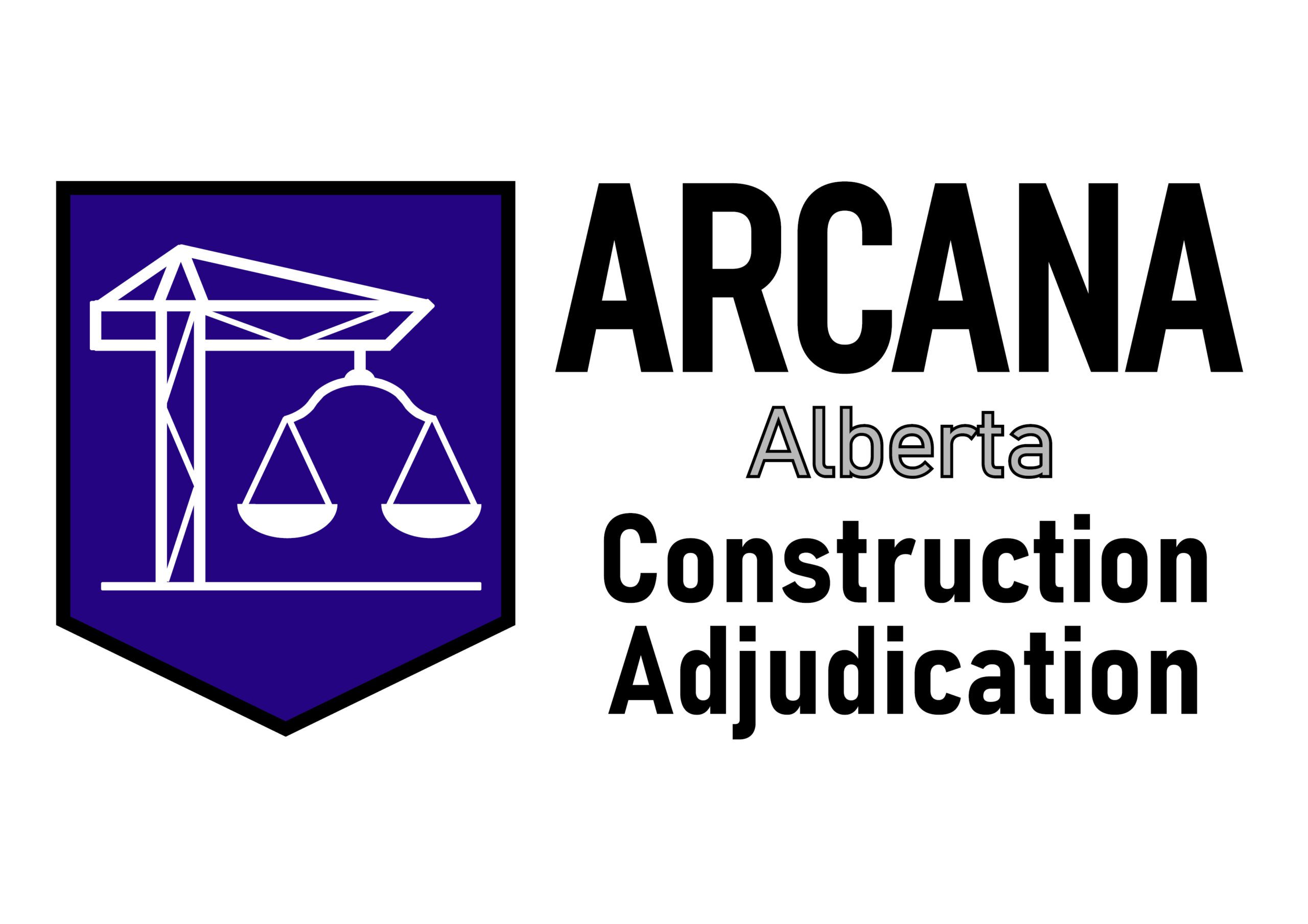 ADRIC-RICS Canada Adjudicator Training - ADR Institute of Alberta